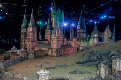 Week-end Harry Potter à Londres: séjour avec circuit