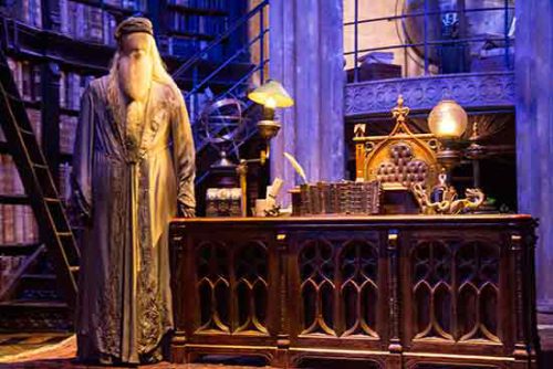 Week-end Harry Potter à Londres: séjour avec circuit